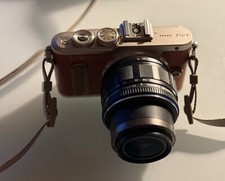 Olympus PEN E-PL8 Digital Cameras for Sale - Shop New & Used Olympus PEN E-PL8 Digital Cameras for Sale - Shop New & Used