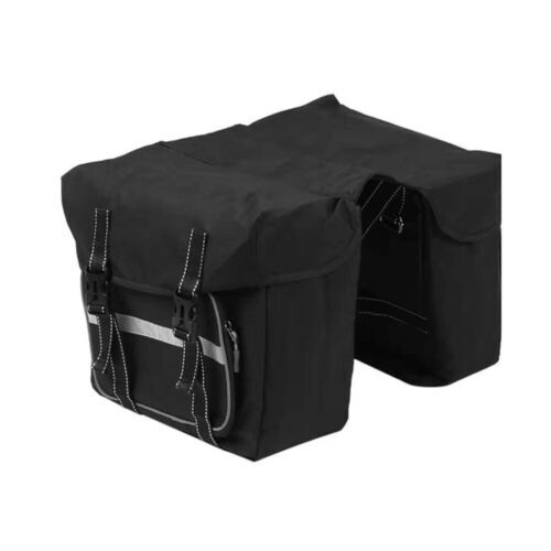 Electric Bicycle Bag Ebike Bag Storage Pack Bag Mountain Bike Rear Rack ...