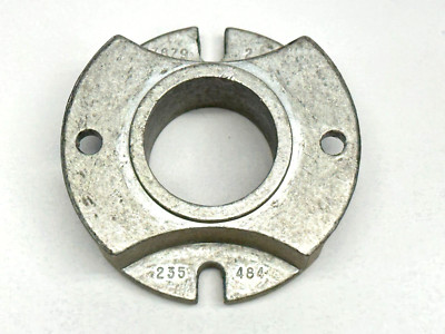 Bosch Rexroth 3842235484 Gearbox Mounting Flange | eBay