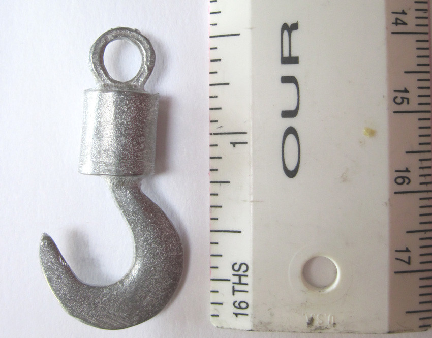 Replacement tow hook for Smith Miller tow truck | eBay