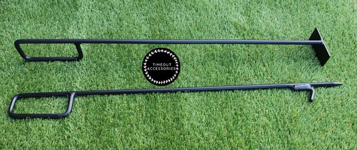 Fire Poker and Ash Scraper Sets 8mm Rod, 10mm twist, 10mm square, 12mm ...