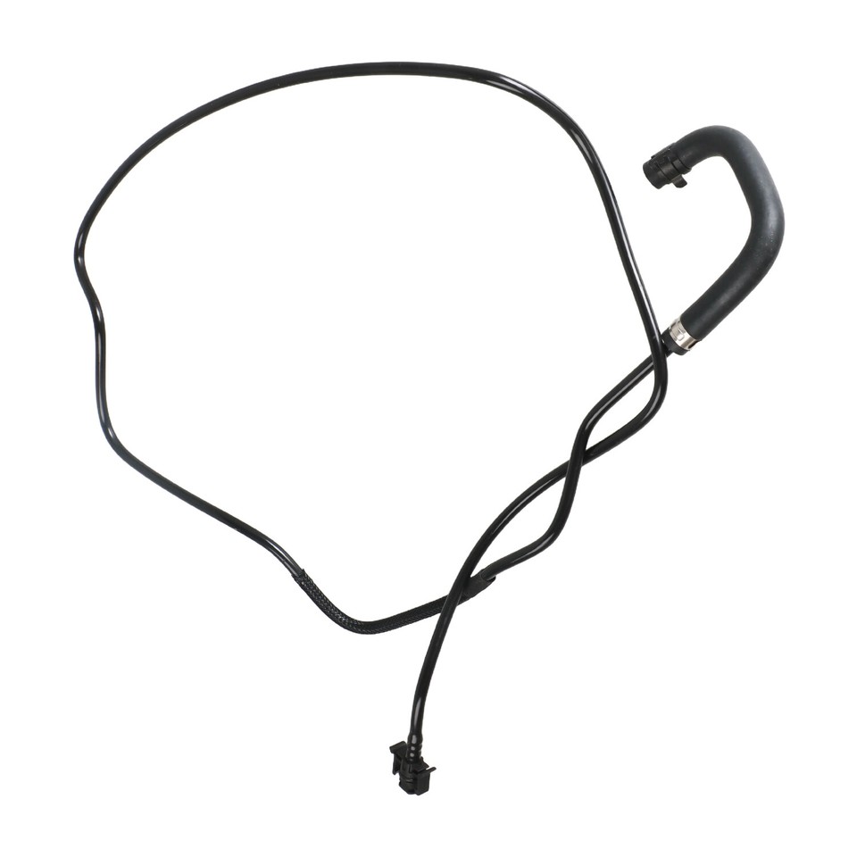 Radiator Coolant Recovery Tank Overflow Hose for 2013-2020 Ford Fusion ...