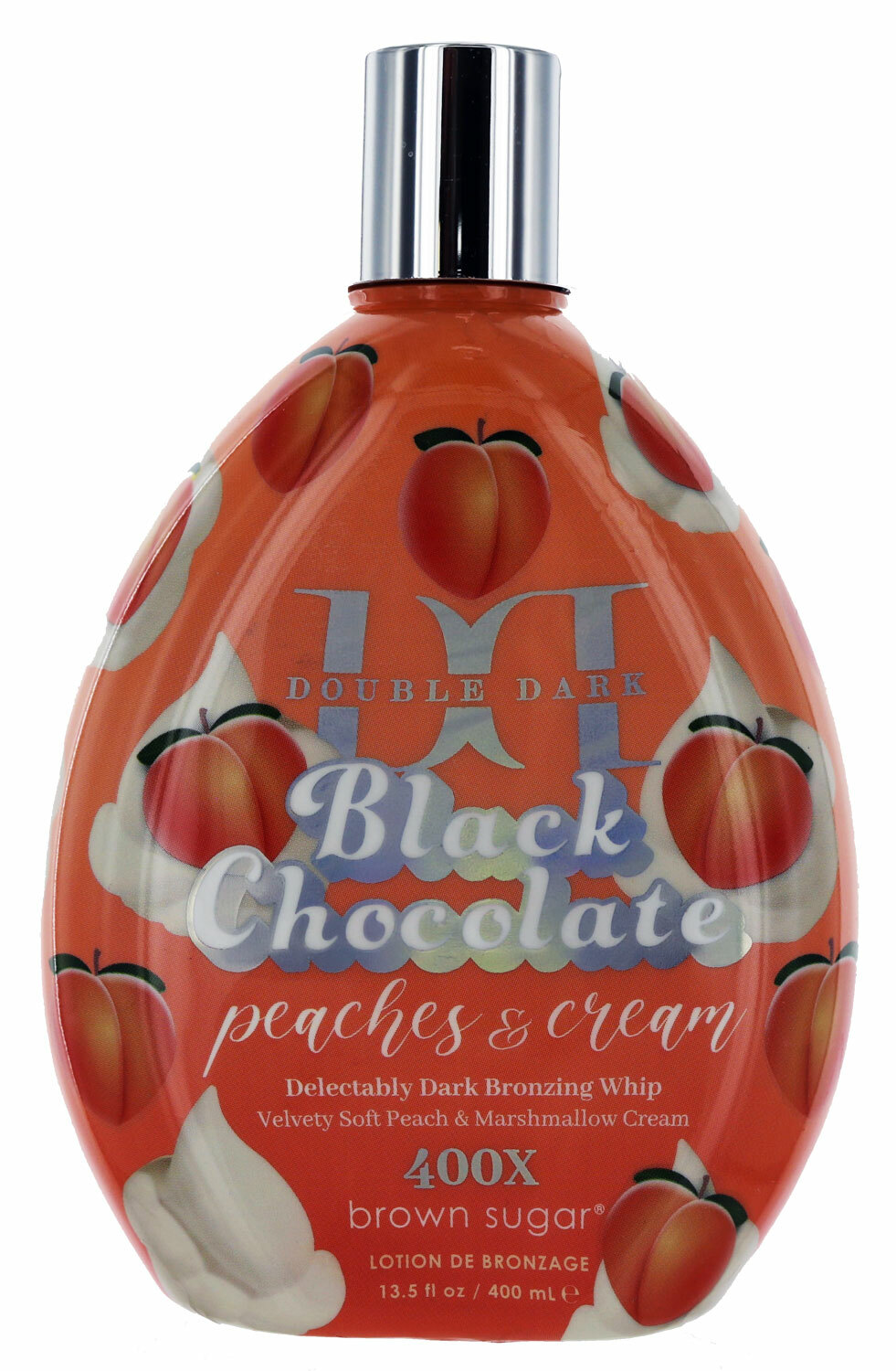 Peaches And Cream Lotion
