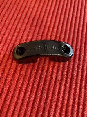 Raymarine Autohelm 4000 ST4000 Wheelpilot Autopilot Wheel Spoke Clamp ...