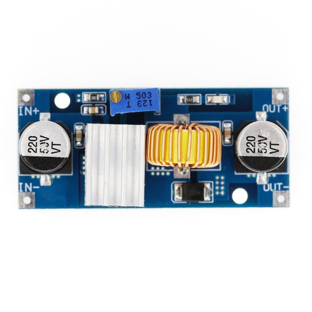 High Power DC DC Step Down Converter Efficient & Versatile Power Supply ...