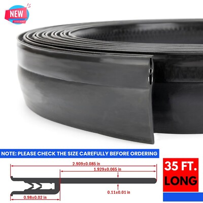 RV Slide Out Replacement Weather Seal for Keystone Cougar Montana ...