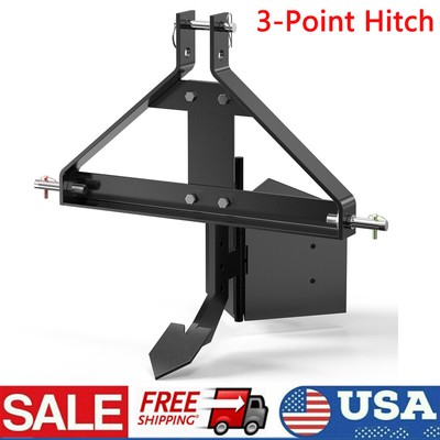 Plows - 3 Point Hitch Plows