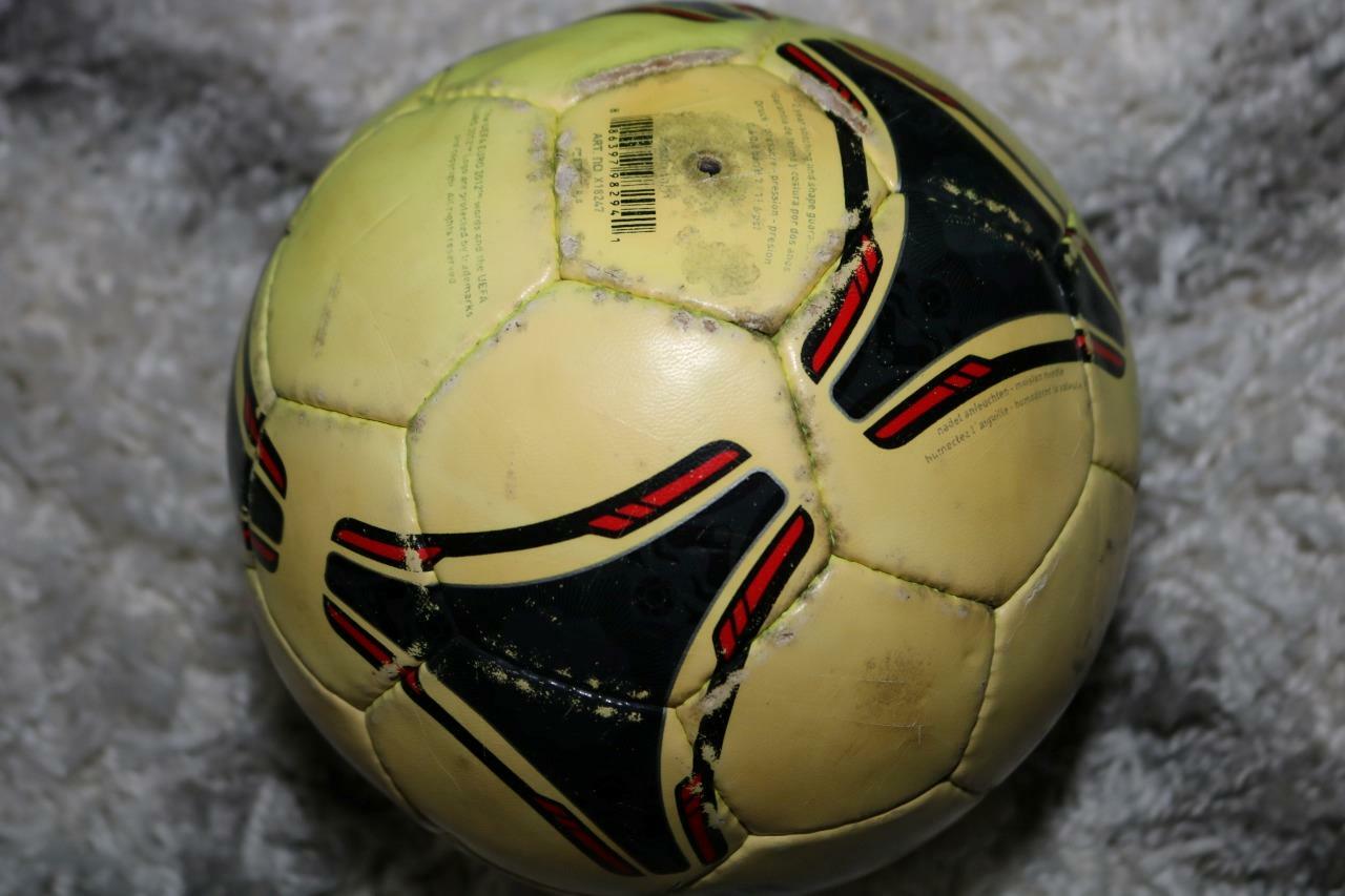 ADIDAS EURO 2012 TANGO 12 MATCH BALL REPLICA TRAINING PRO SOCCER POLAND ...