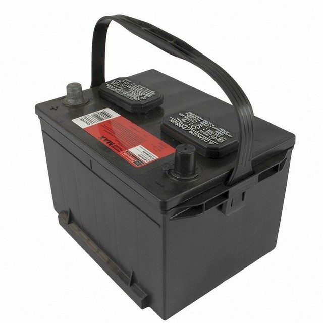 Battery-Tested Tough Max Motorcraft BXT-58 for sale online | eBay