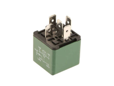 Air Suspension Compressor Relay For 2007-2012, 2014-2017 Mercedes E550 ...