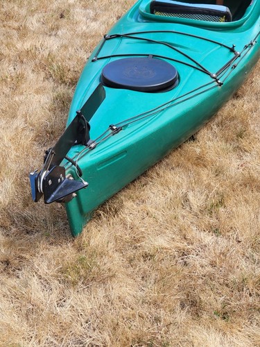 13ft Perception Acadia Kayak | eBay