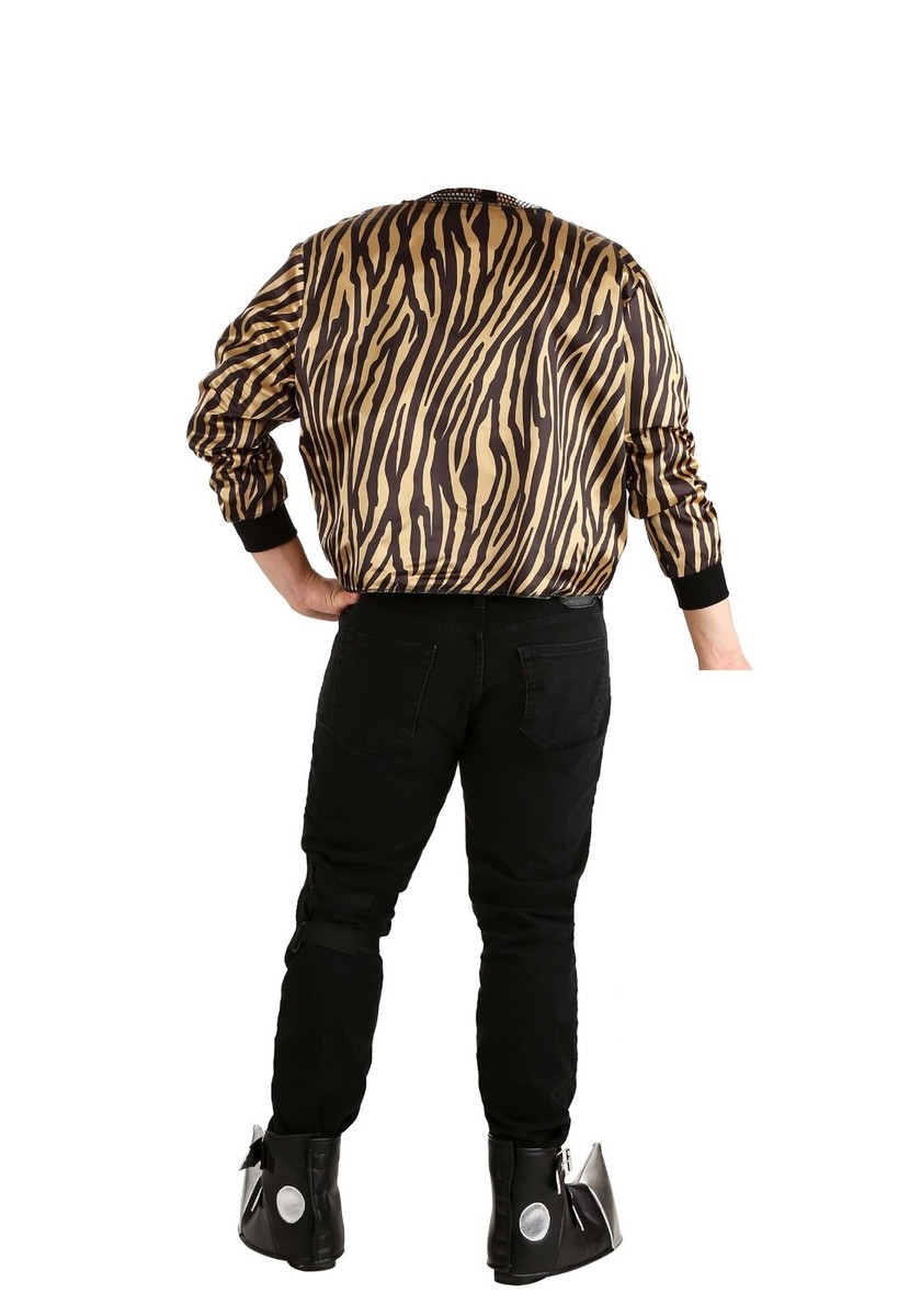 Biff Back To The Future Costume