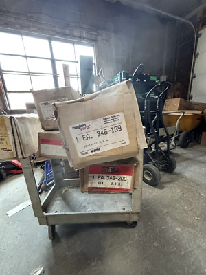 TRW 346-200 9W. cross to moog DS923 | eBay