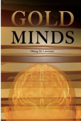 Gold Minds 9781724488312| eBay