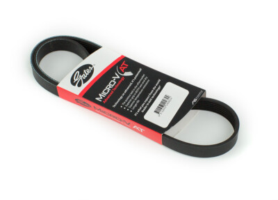 Gates 4PK890 Micro-V Ribbed Belt | eBay