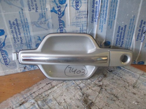 Poigné Exterieur PEXT1403 MITSUBISHI PAJERO 2002 5P FE | eBay