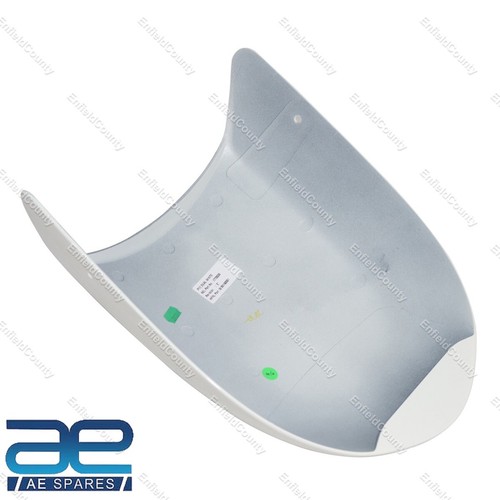 Touring Dual Seat Cowl Ice Queen for Royal Enfield Gt 650 & Interceptor ...