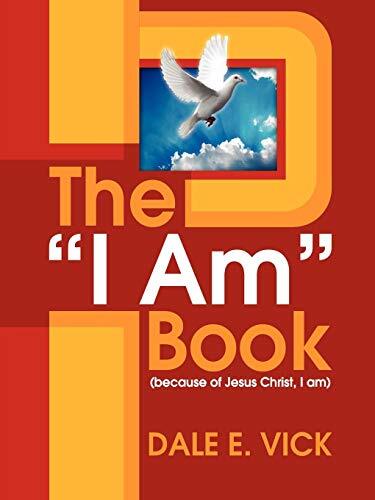 The "I Am" Book 9780615263250| eBay