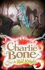 Charlie Bone and the Red Knight (Charlie Bone, Book 8) [Pap | eBay
