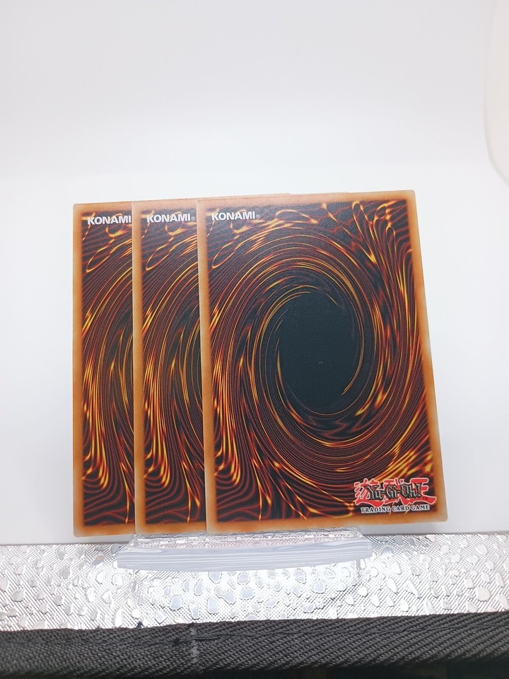 3x Haggard Lizardose 1st Edition Common LEDE-EN089 Yu-Gi-Oh! | eBay