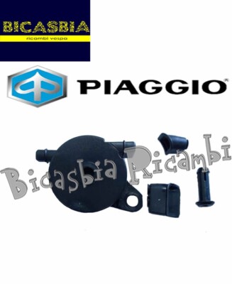 267916 - Original Piaggio Splitter Kabel Gas 50 Kugel - Zip Bi-Modal ...