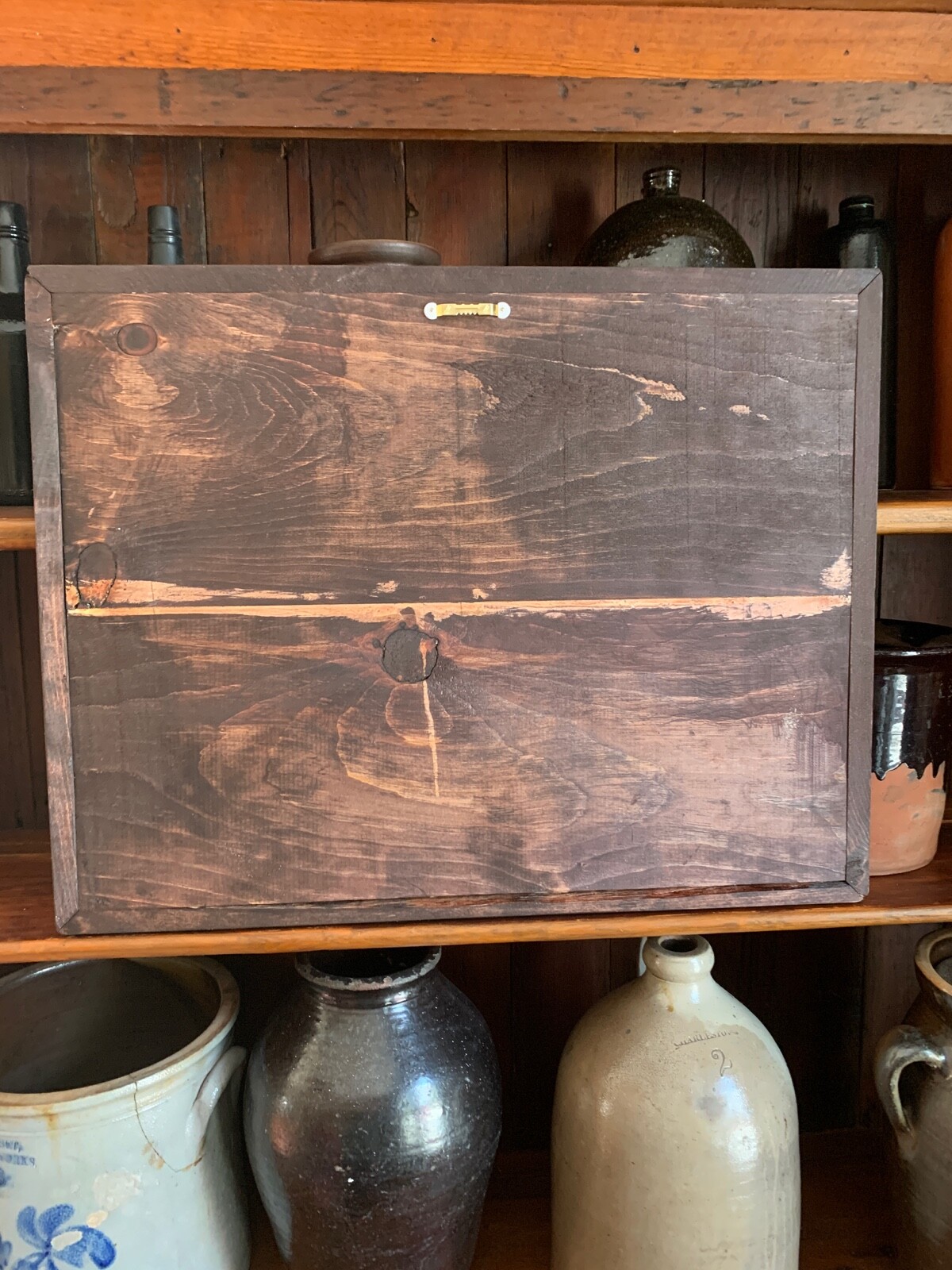 Primitive, Colonial,Early American, Wooden Tavern Sign MADE TO ORDER | eBay