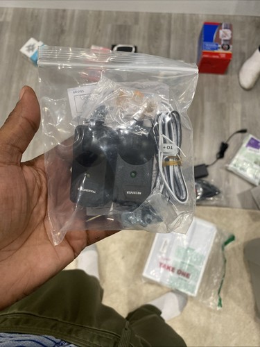 Garage Door Obstruction Sensors | eBay