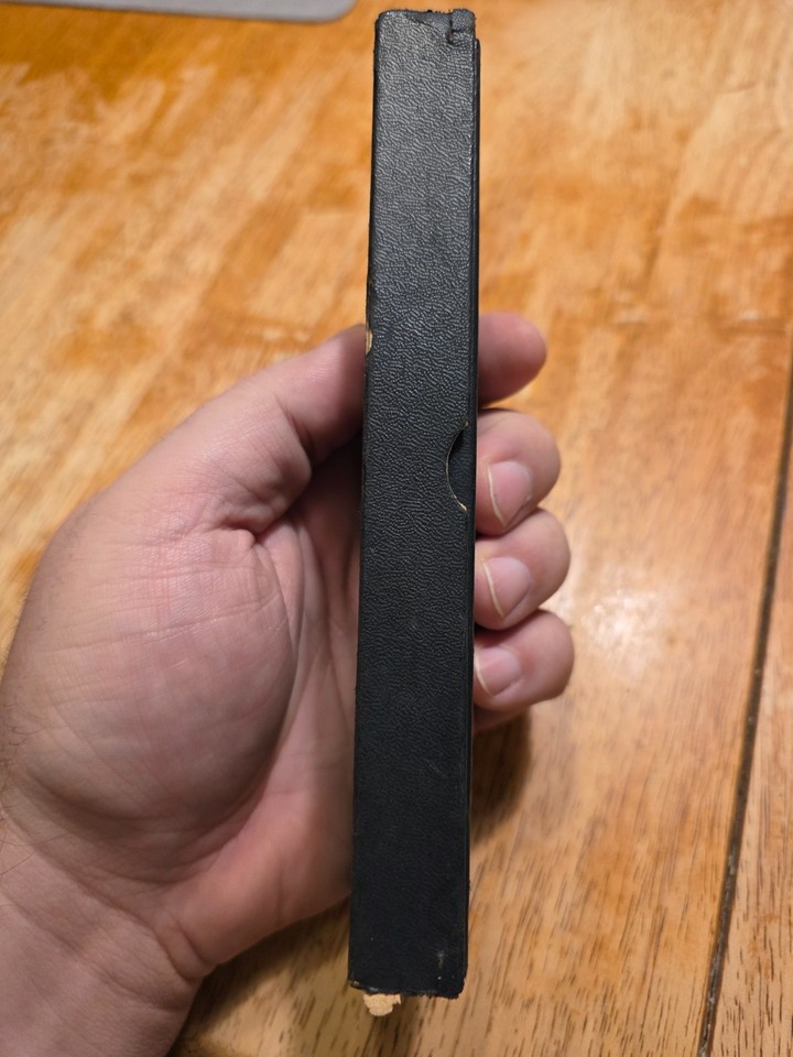 Pike No 1 Fine Belgian Razor Hone Coticule Sharpening Stone with Box ...