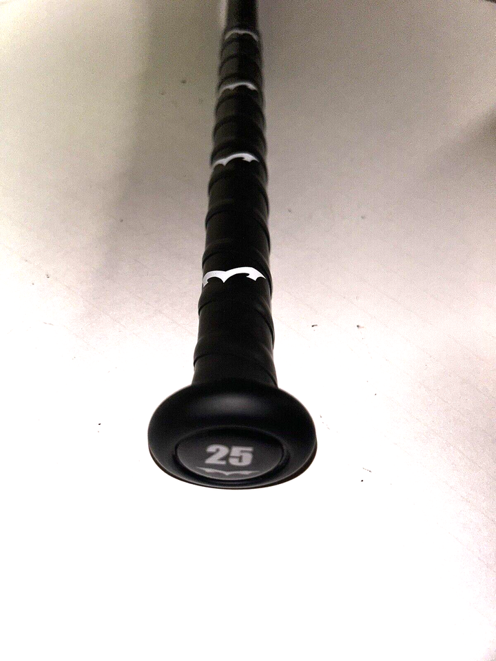 NIW 2024 Monsta SB-2 MX Torch 34/25 5000 Handle Slowpitch Bat ASA/USA ...