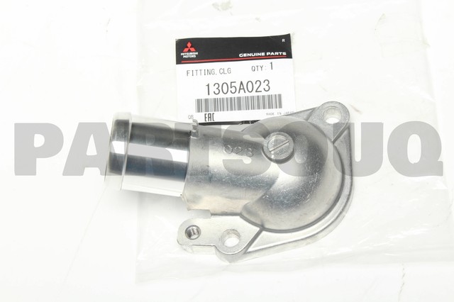 1305A023 Mitsubishi Fittingclg Water in Genuine OEM Part for sale ...