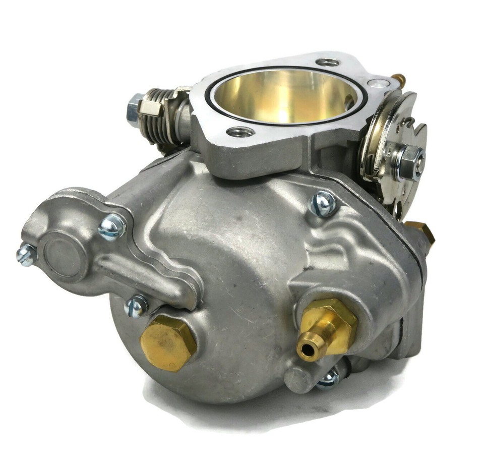 CARBURETOR for 1980-1982 Harley Davidson FX Sturgis, FXEF Fat Bob,FLT ...