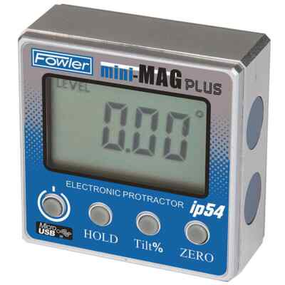 Protractors - Fowler Protractor