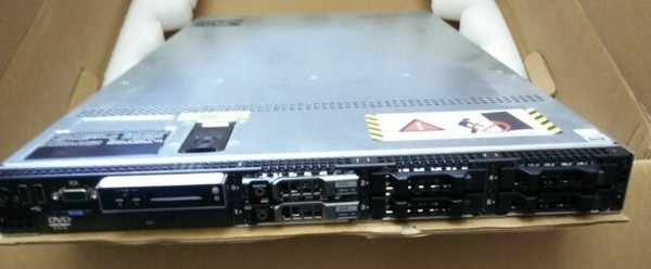 EMC 1u RecoverPoint Gen4 RPA Appliance - PN 100-562-779 for sale online ...