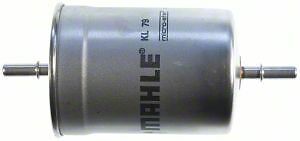 Mahle Original KL79 Filters - Fuel Filter for sale online | eBay