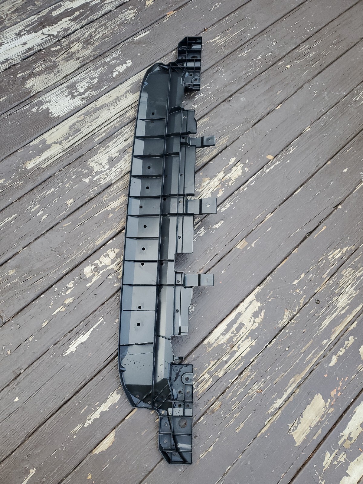 19-20 Toyota Rav4 Radiator Support Splash Shield 52618-0R050 OEM | eBay