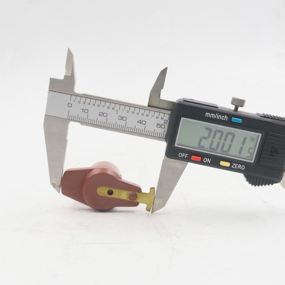 ENGINE IGNITION DISTRIBUTOR ROTOR FIT TOYOTA CELICA TA22 23 40 RA20 21 ...