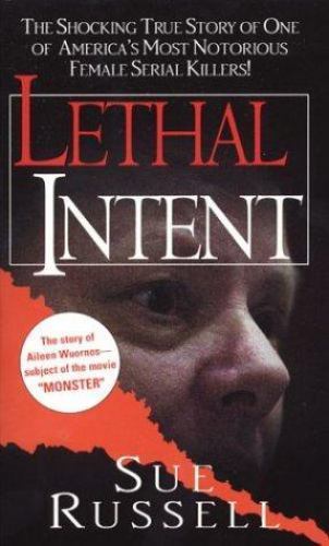 Lethal Intent by Sue Russell (2002, Trade Paperback) for sale online | eBay