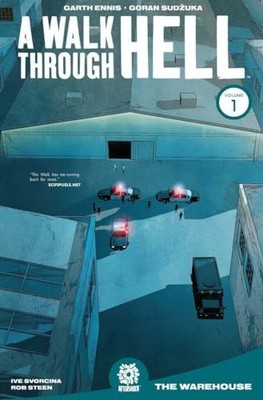 Walk Through Hell Volume 1 (WALK THROUGH HELL TP), Garth Ennis | eBay