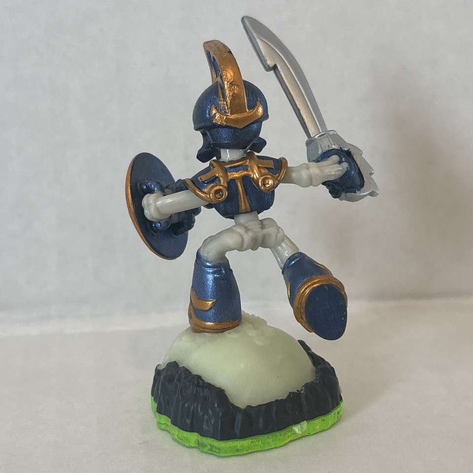 Skylanders Chop Chop Spyro’s Adventure Figure | eBay