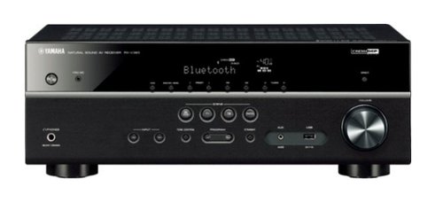 Yamaha Receiver Model: RX-A660 7.2 Channel Great Condition | eBay