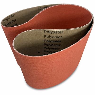 Belts - 40 Grit Belt