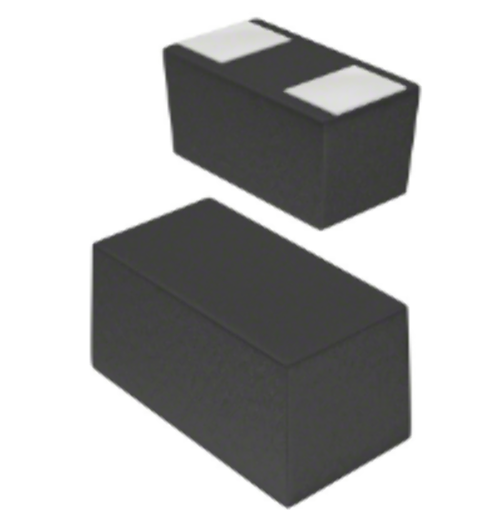 Pack of 70 F981E105MMA Tantalum Capacitors 1UF 20% 25V 0603 SMD :RoHS ...