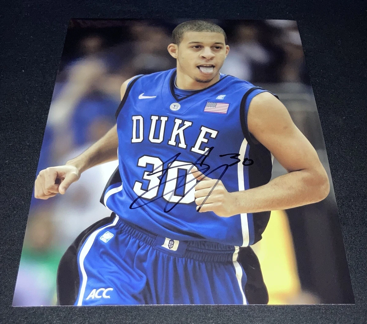 Seth Curry Duke