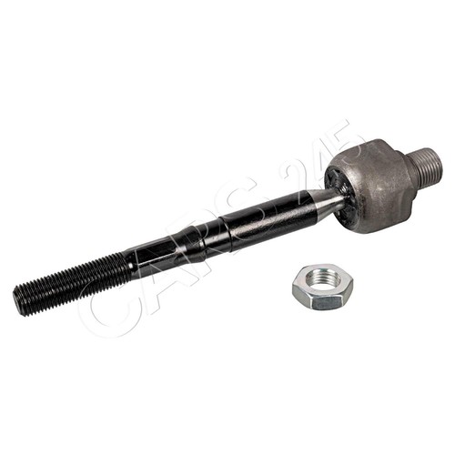 Tie Rod Axle Joint Front FEBI For KIA Bongo Box Bus K2500 K2700 0K60A ...