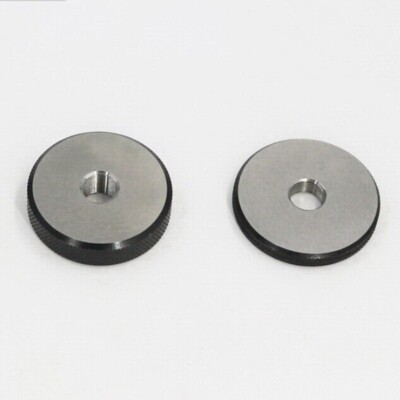 M4 x 0.7mm Right hand Thread Ring Gage 4x0.7mm / SN1 | eBay