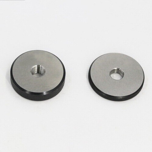 M4 x 0.7mm Right hand Thread Ring Gage 4x0.7mm / SN1 | eBay