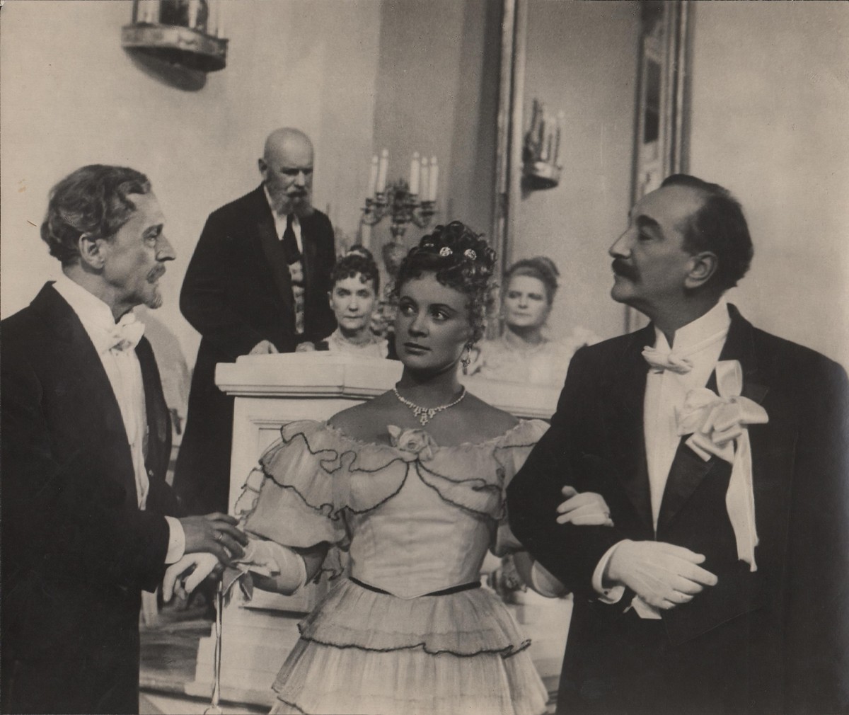 Alla Larionova Alla Larionova – Movies, Bio And Lists On MUBI