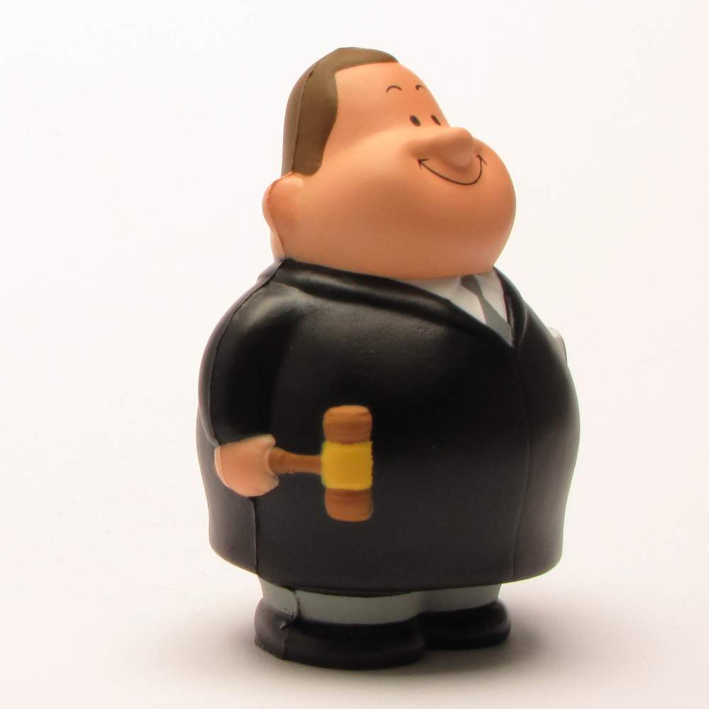 Herr Bert Richter Bert Knautschfigur Anti-Stress Stressball Handtrainer ...