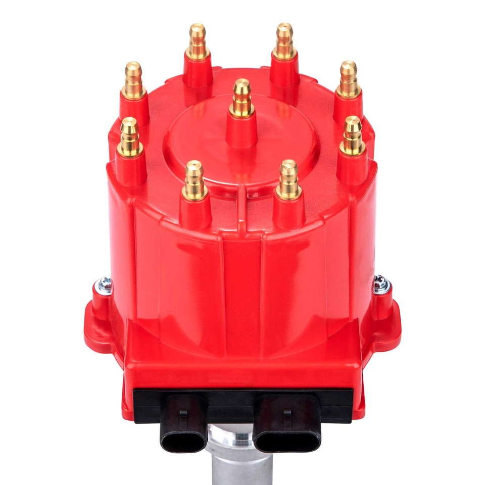Ignition Distributor for 1988 1989 1990 91 92 93 94 1995 Chevy C1500 ...