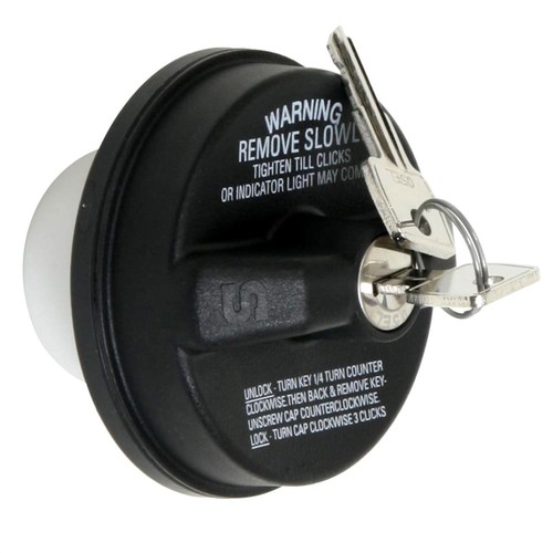 OEM Type Gas Cap For Fuel Tank Locking With Keys Stant 10510 for FORD ...